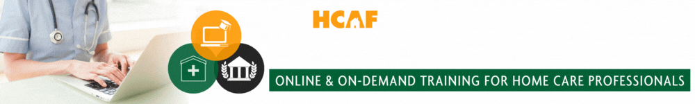 📆 Spring Home Care Connections Kick Off Next Week